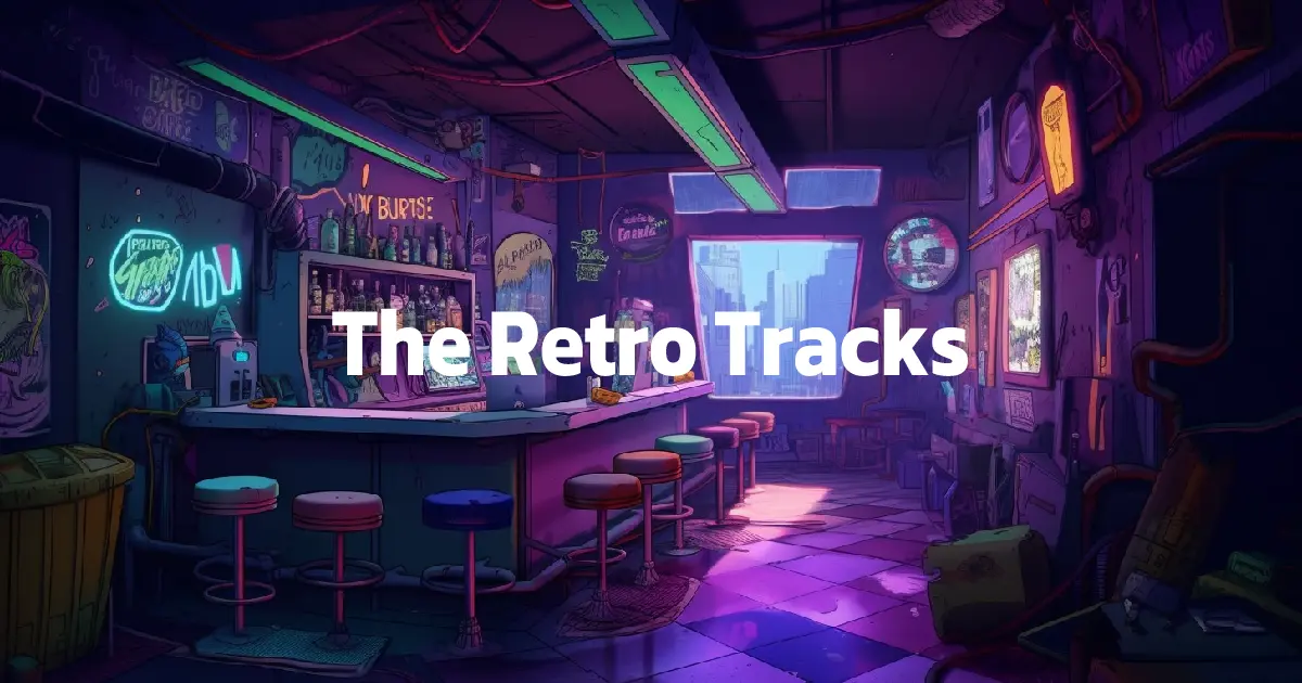 The Retro Tracks